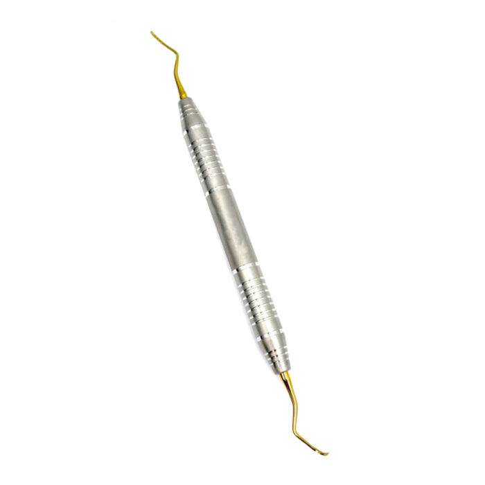 4R/4L Columbia Universal Curette – 440C Stainless Steel – Precision ...