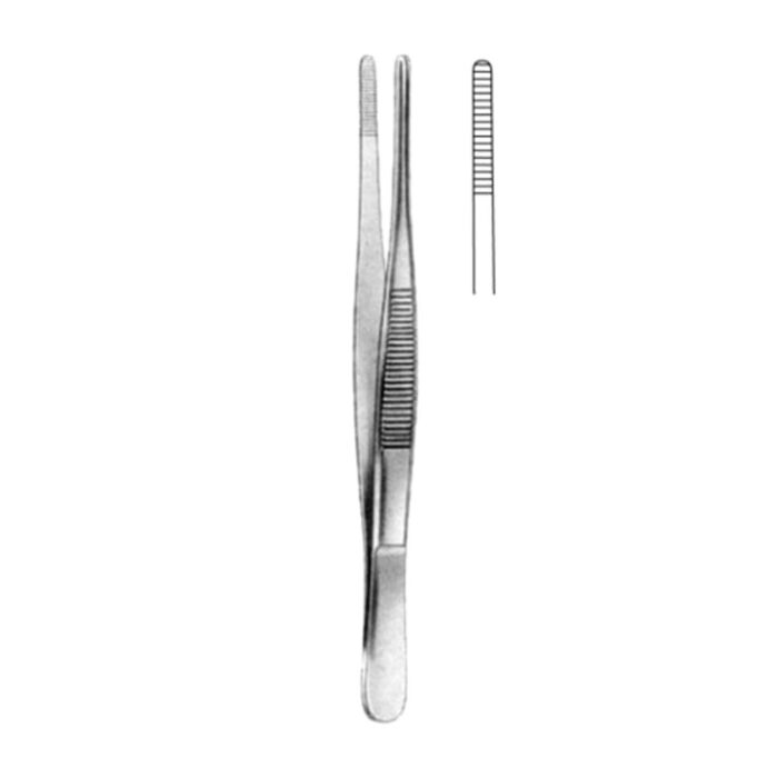 Dressing Fcps Narrow Tip 16cm – SEABURYS