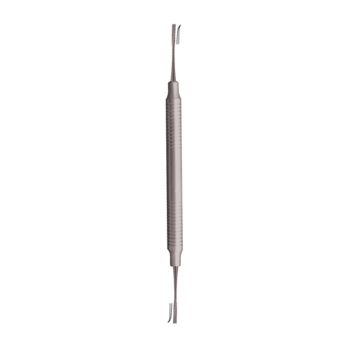 Hatch Chisel 2/S.Hollow Handle – SEABURYS